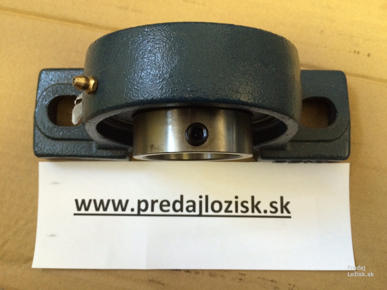 UCP 214 = - PredajLožísk.sk | Ložiská, Guferá, Mazivá